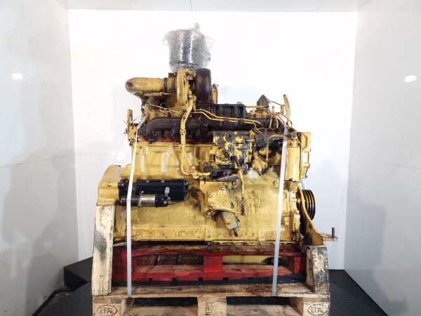 Caterpillar 3306DI Grader Spec Engine (Plant) - F&J Exports Limited