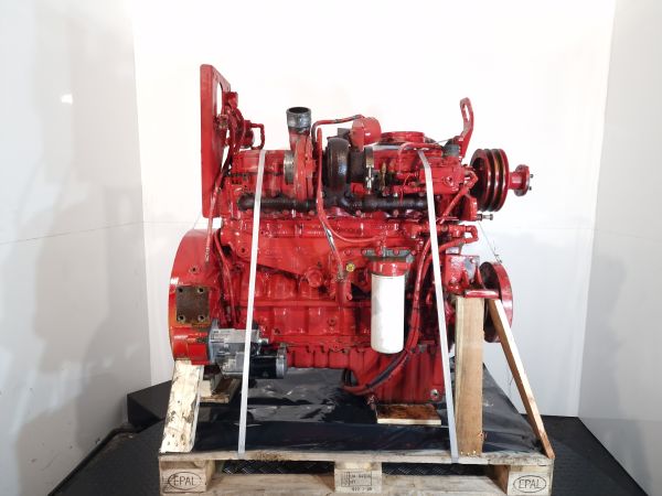 Caterpillar 3126B Engine (Plant) - F&J Exports Limited