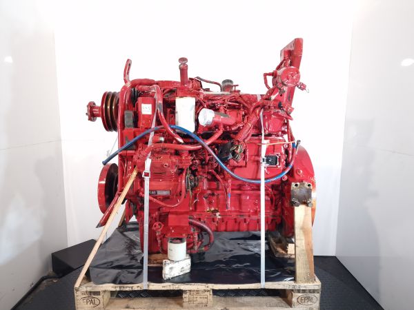 Caterpillar 3126B Engine (Plant) - F&J Exports Limited
