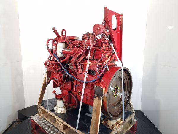 Caterpillar 3126B Engine (Plant) - F&J Exports Limited