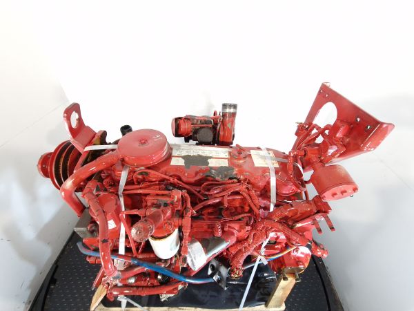 Caterpillar 3126B Engine (Plant) - F&J Exports Limited