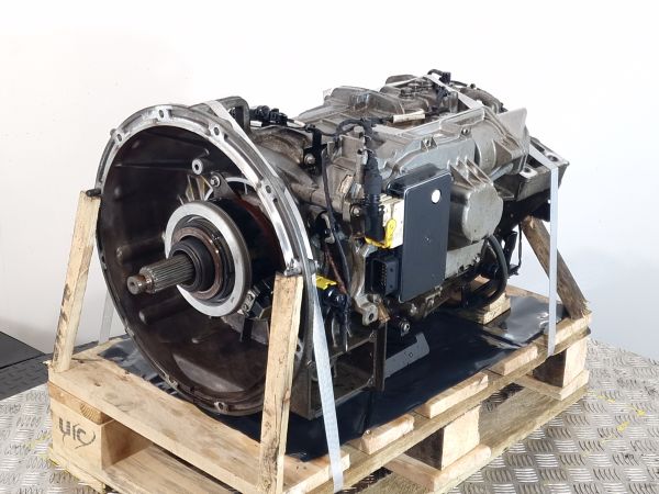 Mercedes Benz G90-6 Automatic Gearbox - F&J Exports Limited