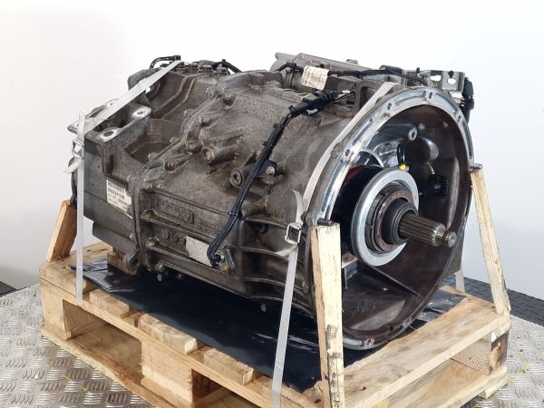 Mercedes Benz G90-6 Automatic Gearbox - F&J Exports Limited
