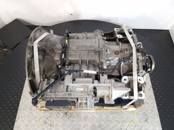 Mercedes Benz G90-6 Automatic Gearbox - F&J Exports Limited