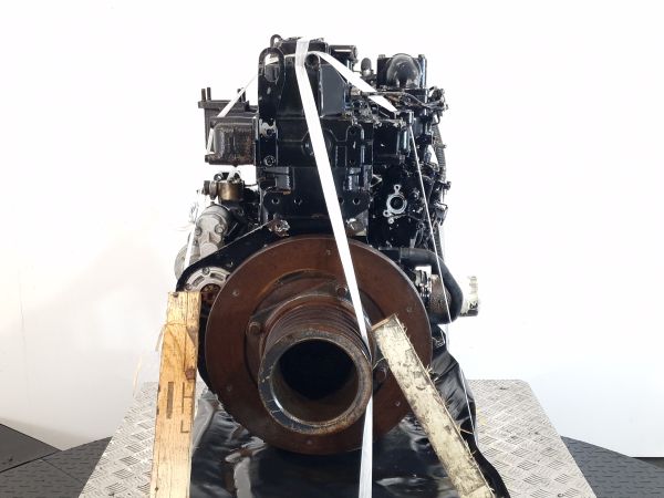 Yanmar 4TNV94L-P Engine (Plant) - F&J Exports Limited