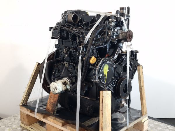 Yanmar 4TNV94L-P Engine (Plant) - F&J Exports Limited