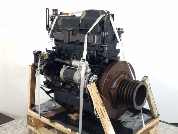Yanmar Engine (Plant) 4TNV94L-P (1181580) | P&E