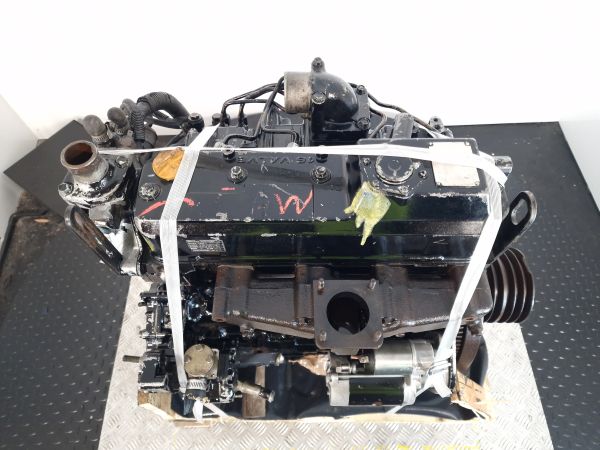 Yanmar Engine (Plant) 4TNV94L-P (1181580) | P&E