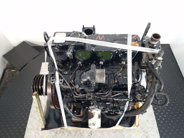 Yanmar Engine (Plant) 4TNV94L-P (1181580) | P&E