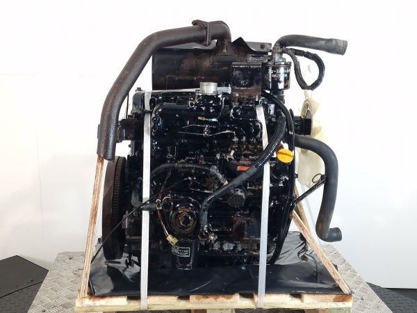 Yanmar 4TNE88-RCC1 Engine (Plant) - F&J Exports Limited