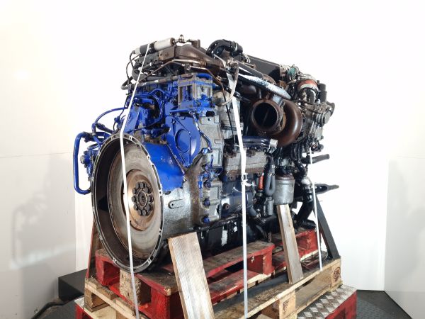 Scania DC1213 L01 (1177092) | P&E