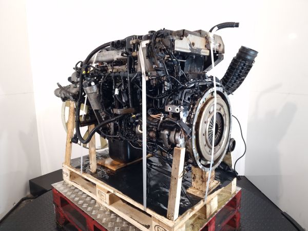 MAN D0836 LFL66 Engine (Truck) - F&J Exports Limited