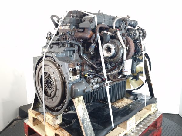 DAF PX-7 186 H1 Engine (Truck) - F&J Exports Limited