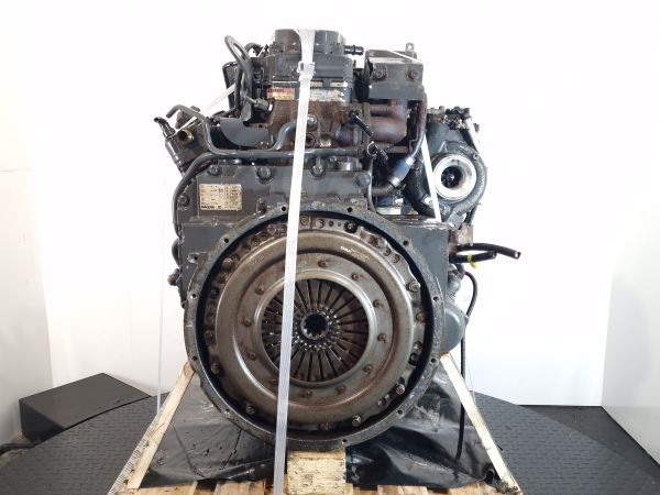 DAF PX-7 186 H1 Engine (Truck) - F&J Exports Limited