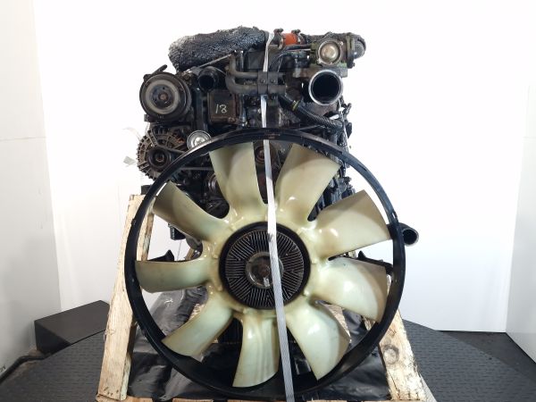 DAF PX-7 186 H1 Engine (Truck) - F&J Exports Limited