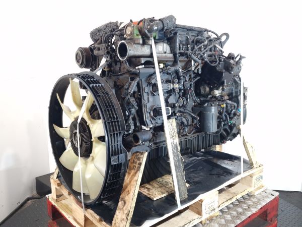 DAF PX-7 186 H1 Engine (Truck) - F&J Exports Limited