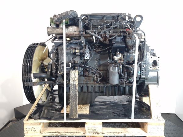 DAF PX-7 186 H1 Engine (Truck) - F&J Exports Limited