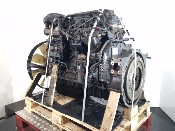 DAF PX-7 186 H1 Engine (Truck) - F&J Exports Limited