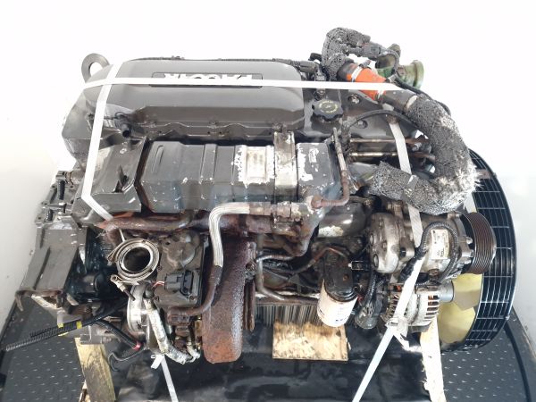DAF PX-7 186 H1 Engine (Truck) - F&J Exports Limited