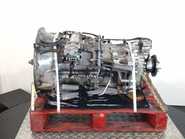 Mercedes Benz G131-9 Gearbox - F&J Exports Limited