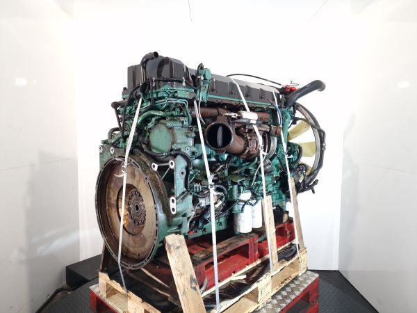 Volvo D13C460S EUV Engine (Truck) - F&J Exports Limited