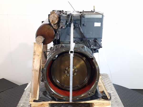 Deutz D2011 L04 I Engine (Industrial) - F&J Exports Limited