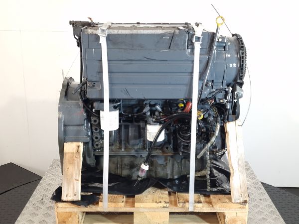Deutz D2011 L04 I Engine (Industrial) - F&J Exports Limited