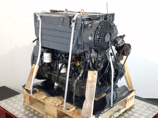 Deutz D2011 L04 I Engine (Industrial) - F&J Exports Limited