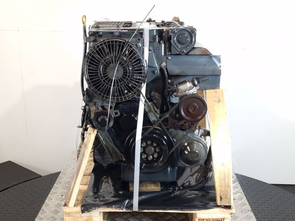 Deutz D2011 L04 I Engine (Industrial) - F&J Exports Limited