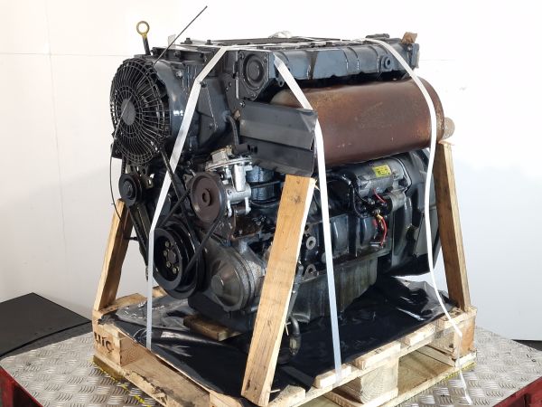Deutz D2011 L04 I Engine (Industrial) - F&J Exports Limited