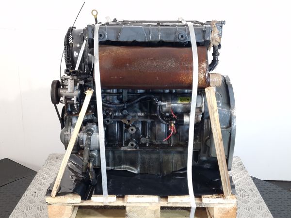 Deutz D2011 L04 I Engine (Industrial) - F&J Exports Limited