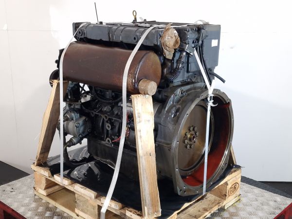 Deutz D2011 L04 I Engine (Industrial) - F&J Exports Limited