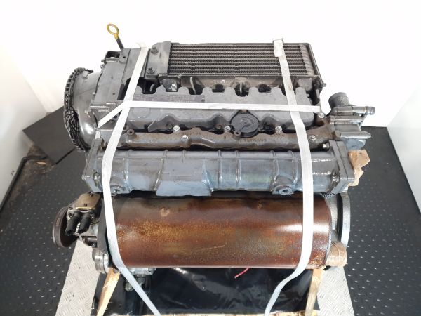 Deutz D2011 L04 I Engine (Industrial) - F&J Exports Limited