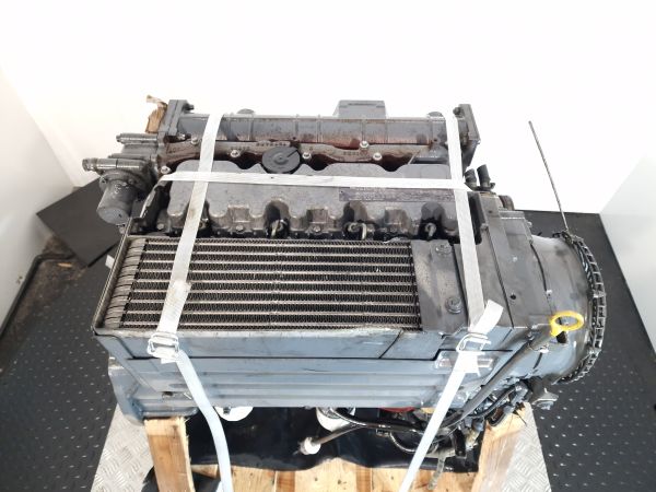 Deutz D2011 L04 I Engine (Industrial) - F&J Exports Limited