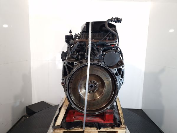 Renault DTI11 430 EUVI Engine (Truck) - F&J Exports Limited