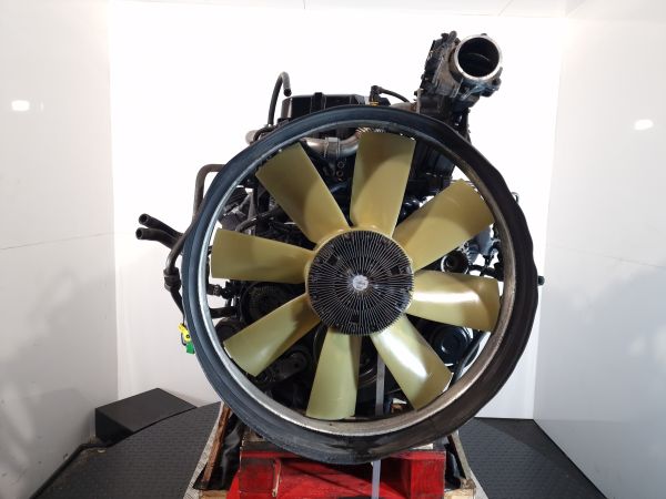 Renault DTI11 430 EUVI Engine (Truck) - F&J Exports Limited