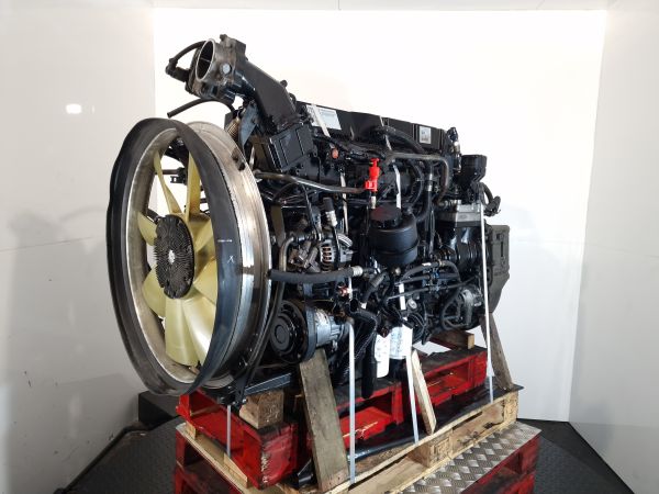 Renault DTI11 430 EUVI Engine (Truck) - F&J Exports Limited