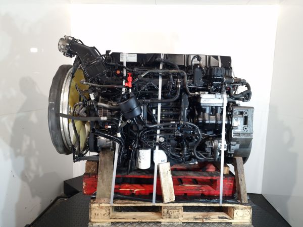 Renault DTI11 430 EUVI Engine (Truck) - F&J Exports Limited