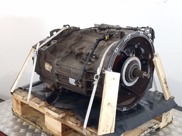 Mercedes Benz G90-6 Automatic Gearbox - F&J Exports Limited