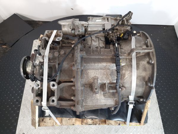 Mercedes Benz G90-6 Automatic Gearbox - F&J Exports Limited