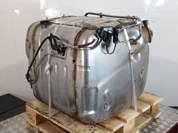 Scania OCC 2587685 Catalyst/DPF - F&J Exports Limited