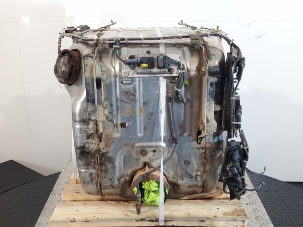 Scania OCC 2587685 Catalyst/DPF - F&J Exports Limited
