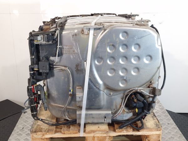 Scania OCC 2587685 Catalyst/DPF - F&J Exports Limited