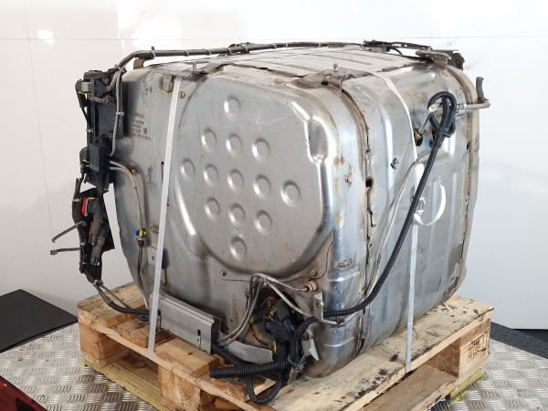 Scania OCC 2587685 Catalyst/DPF - F&J Exports Limited