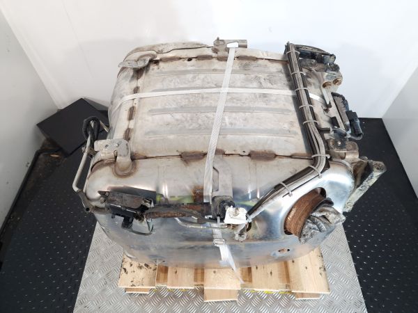 Scania OCC 2587685 Catalyst/DPF - F&J Exports Limited