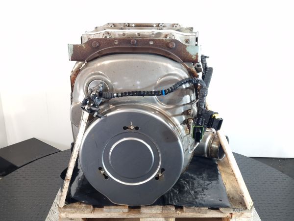 DAF 1940705 Catalyst/DPF - F&J Exports Limited