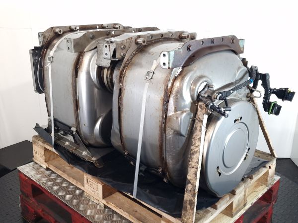 DAF 1940705 Catalyst/DPF - F&J Exports Limited