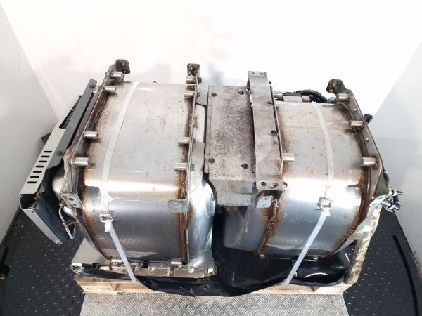DAF 1940705 Catalyst/DPF - F&J Exports Limited