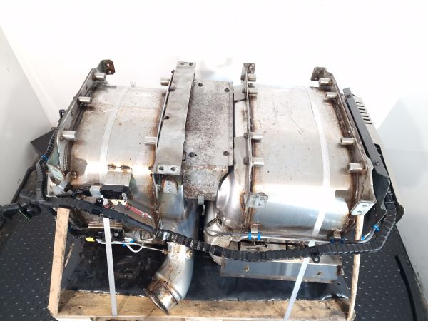 DAF 1940705 Catalyst/DPF - F&J Exports Limited