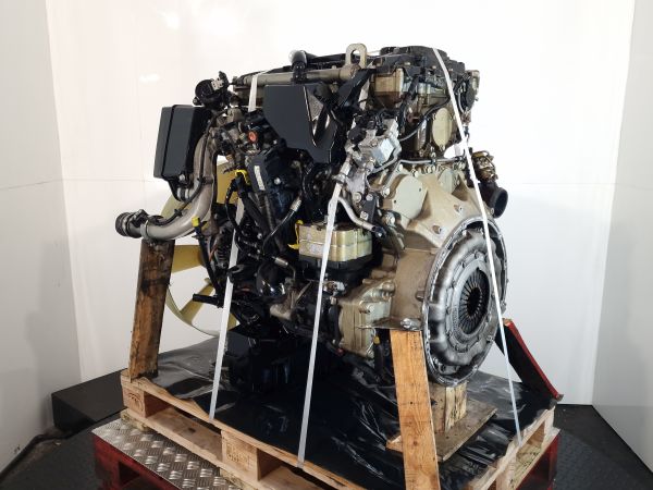Mercedes Benz OM934LA.6-4-00 Engine (Truck) - F&J Exports Limited